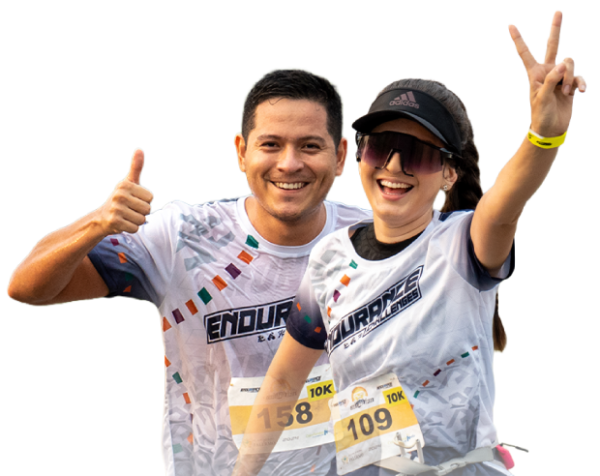 inicio - Endurance Challenges
